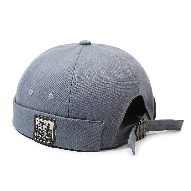 Johnson | Brimless Adjustable Cap – Knox & River